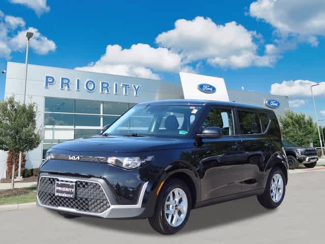 2024 Kia Soul LX - Hampton VA area Honda dealer near Hampton VA – New ...
