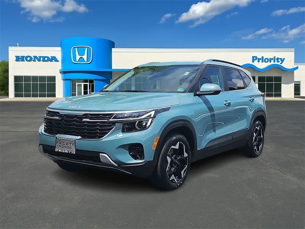Kia Dealer Newport News Va