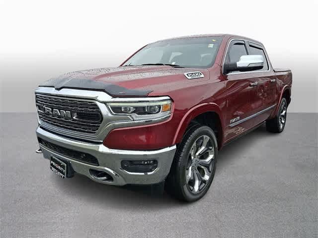 2020 RAM 1500 Limited - Hampton VA area Honda dealer near Hampton VA ...